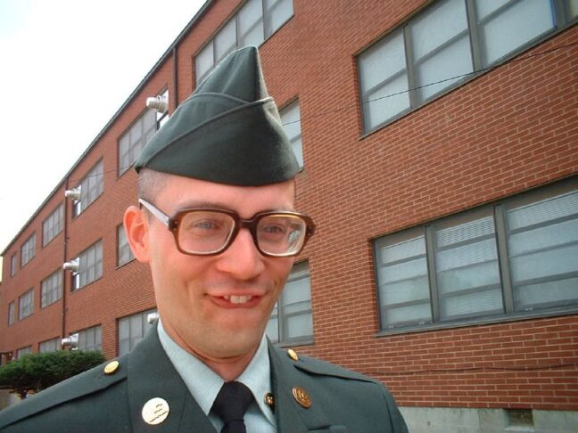 10 Funny Military Slang Acronyms and Their Meanings - Embleholics ...