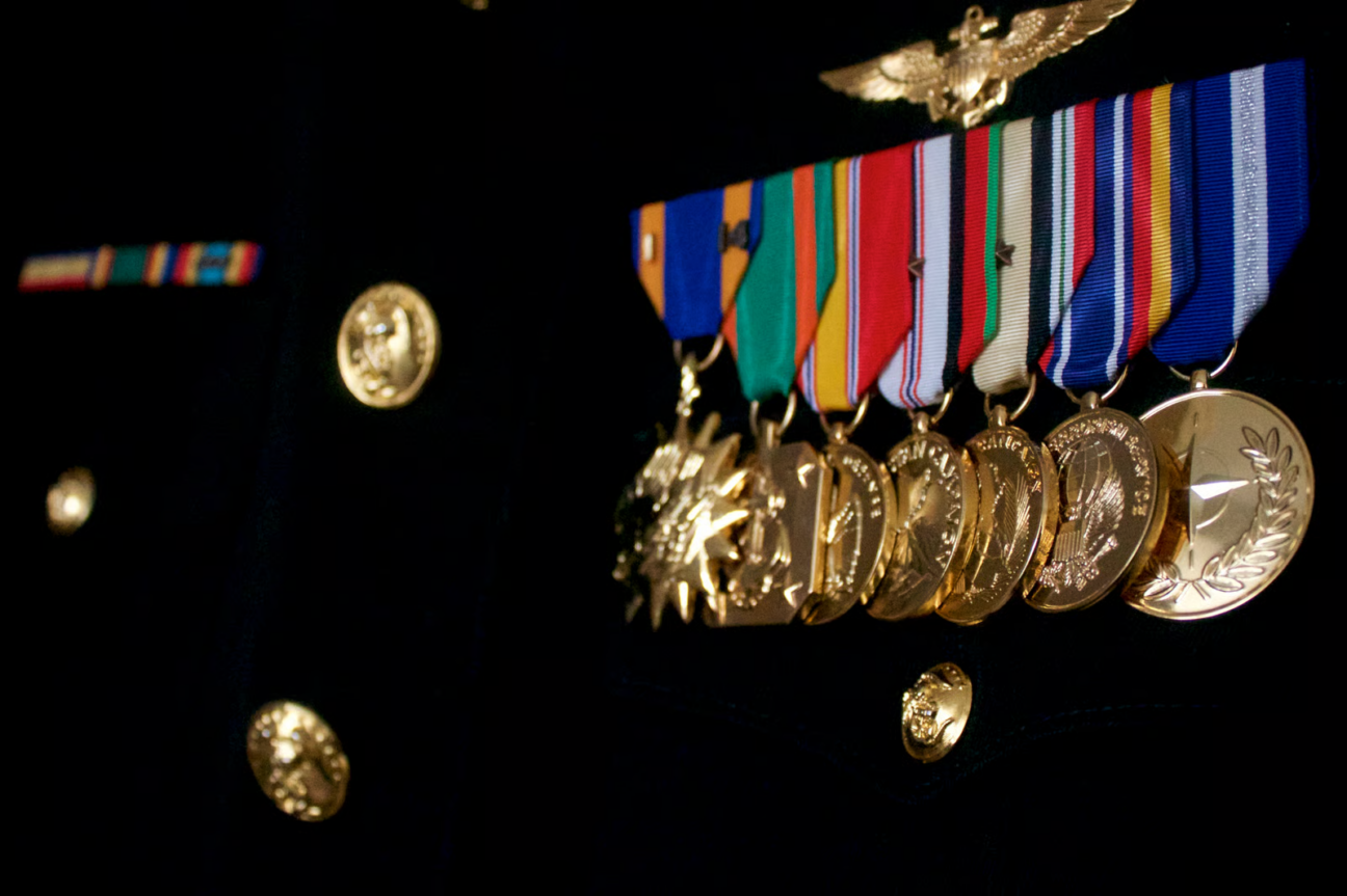 10 Funny Military Slang Acronyms and Their Meanings - Embleholics ...