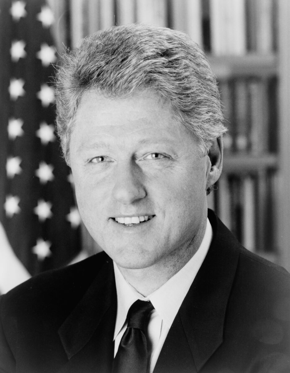U.S. Presidents - Embleholics | Embleholics